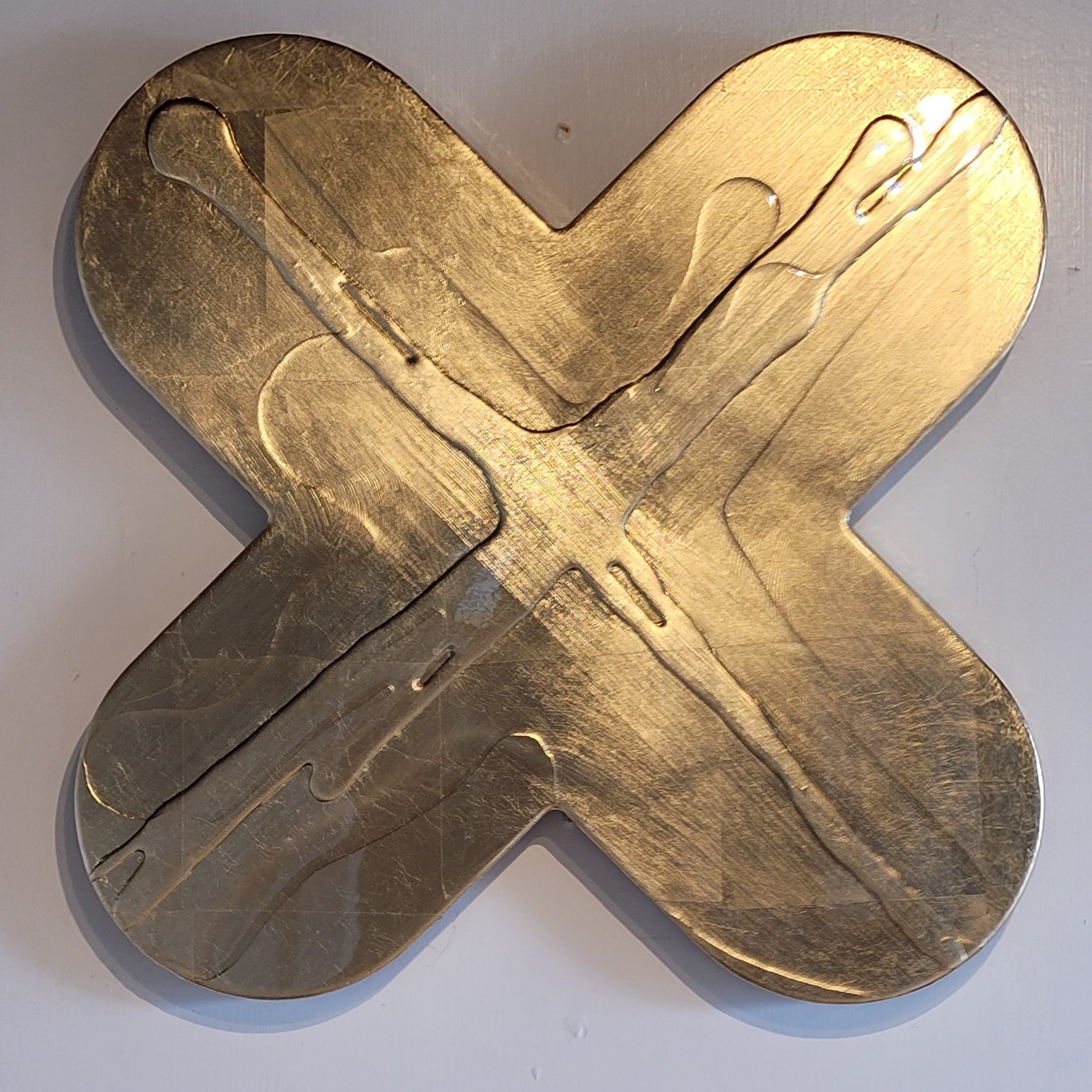 JUICY KISSES cutouts – Rae West Artist