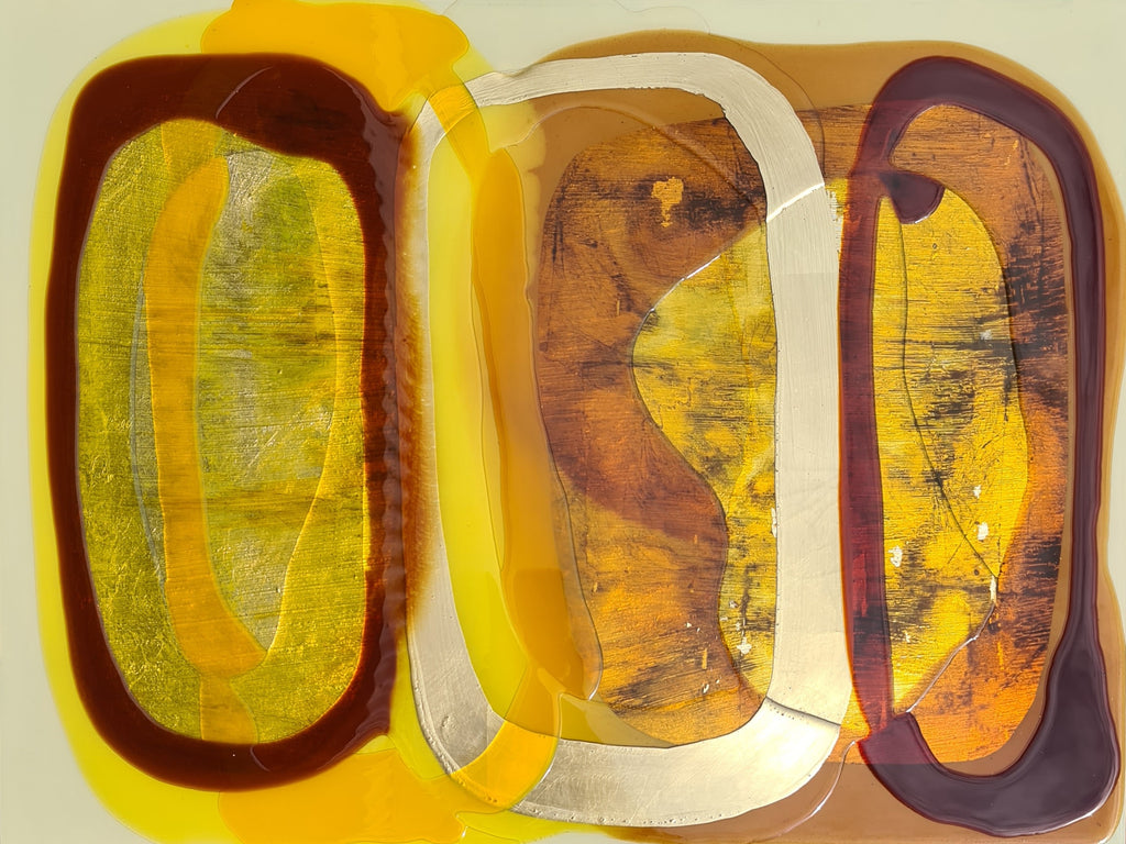 HONEY LOVE 2 – Rae West Artist