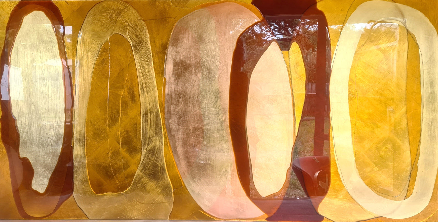 Rae West - Hawke's Bay, New Zealand Artist – Rae West Artist